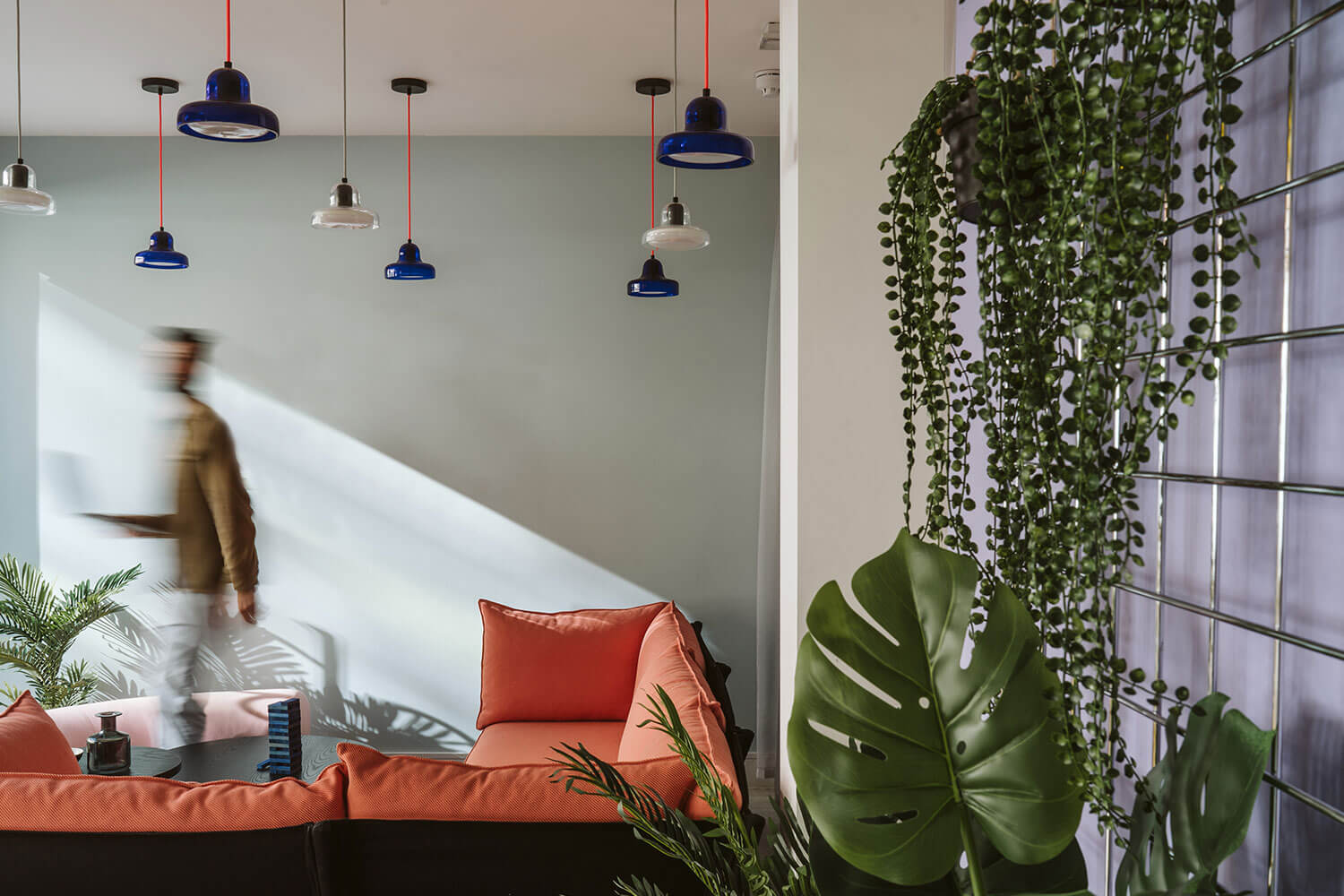 Flare by Deadgood Studio | Vicki Leach