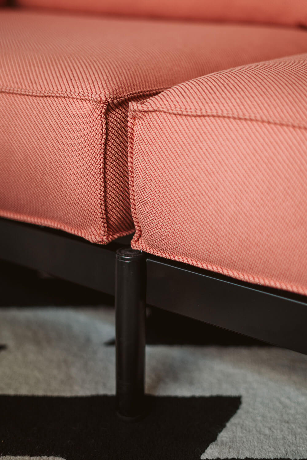 Flare by Deadgood Studio | Vicki Leach