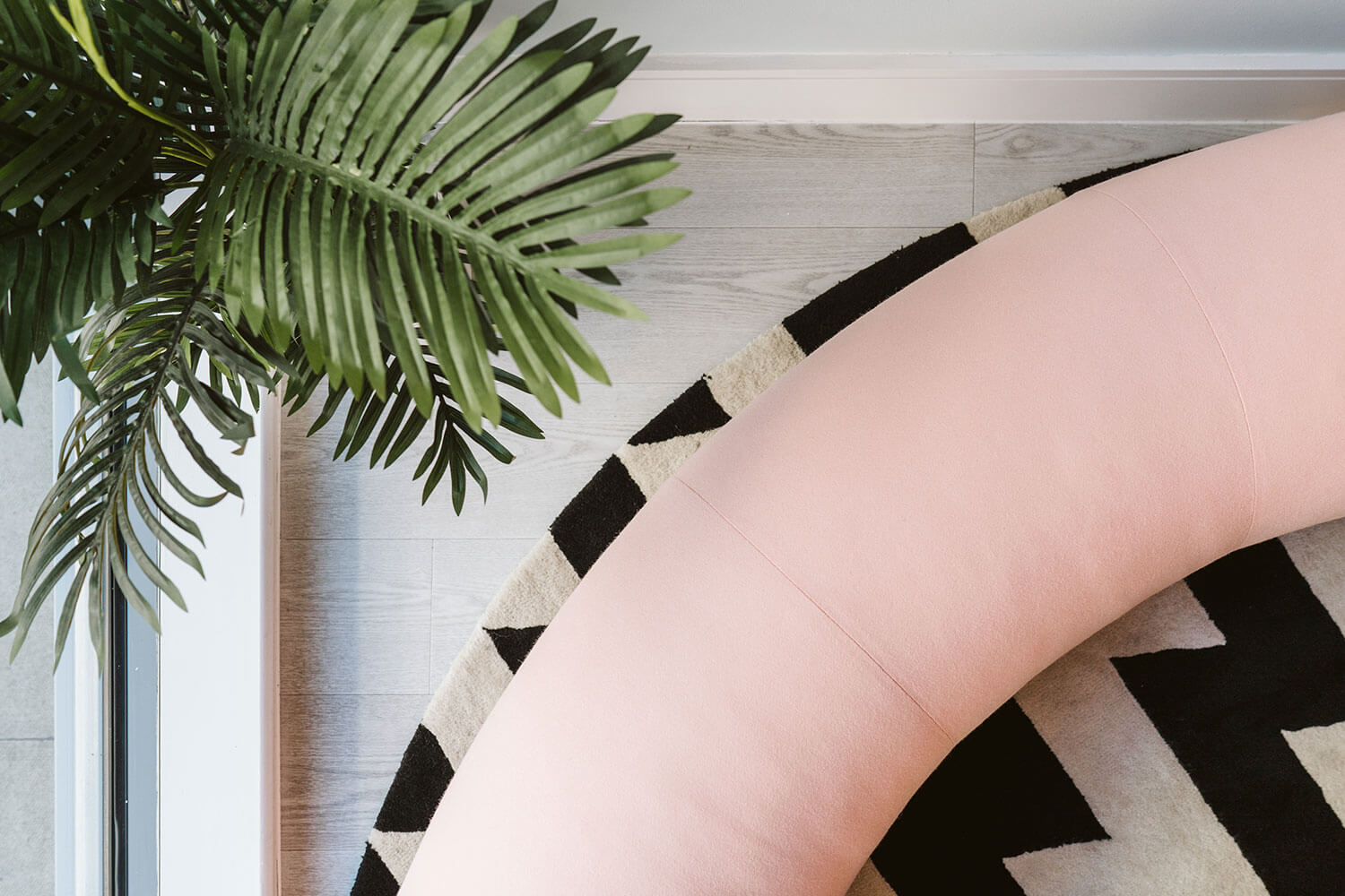 Woody | Vicki Leach for Deadgood