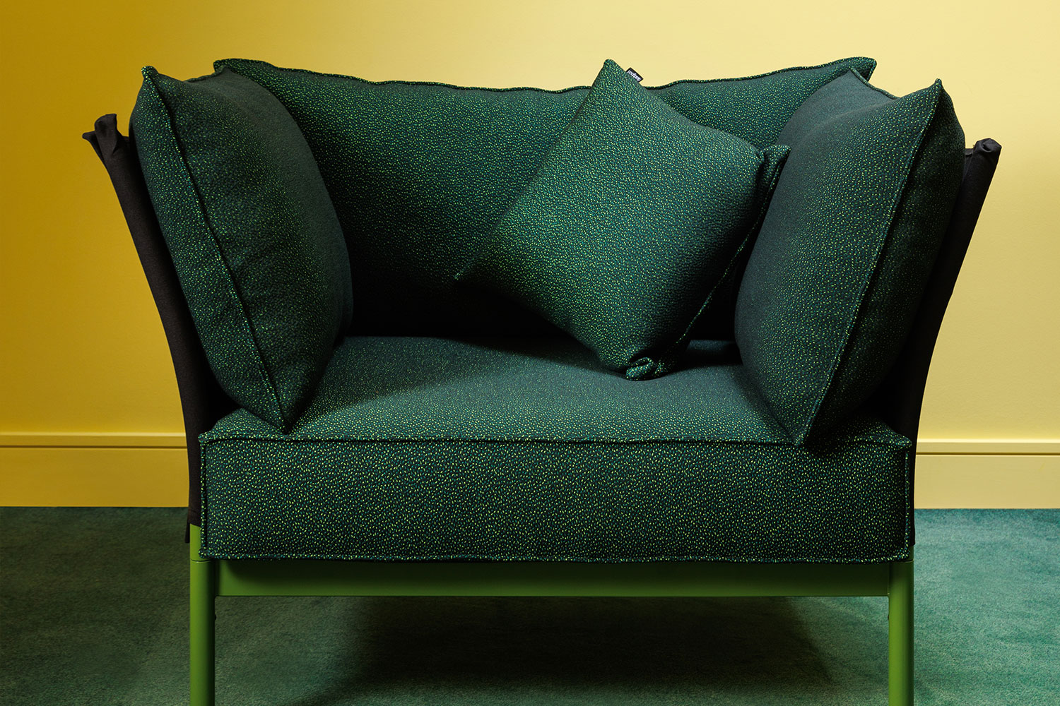 Flare by Deadgood Studio | Vicki Leach