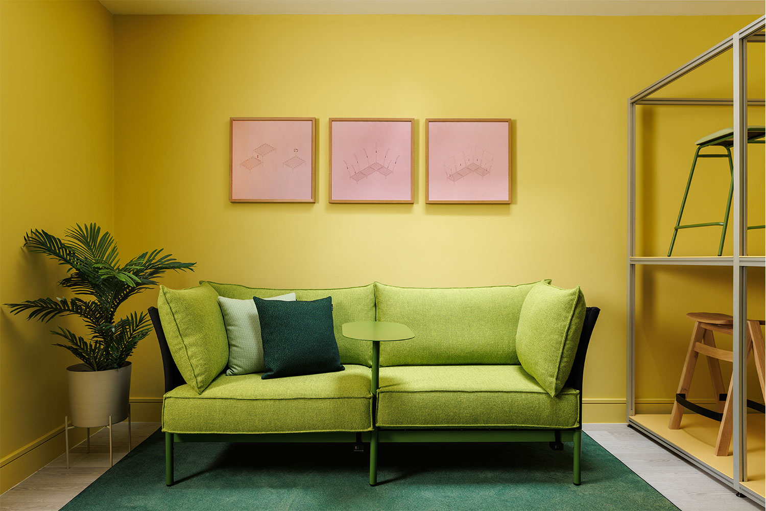 Flare by Deadgood Studio | Vicki Leach