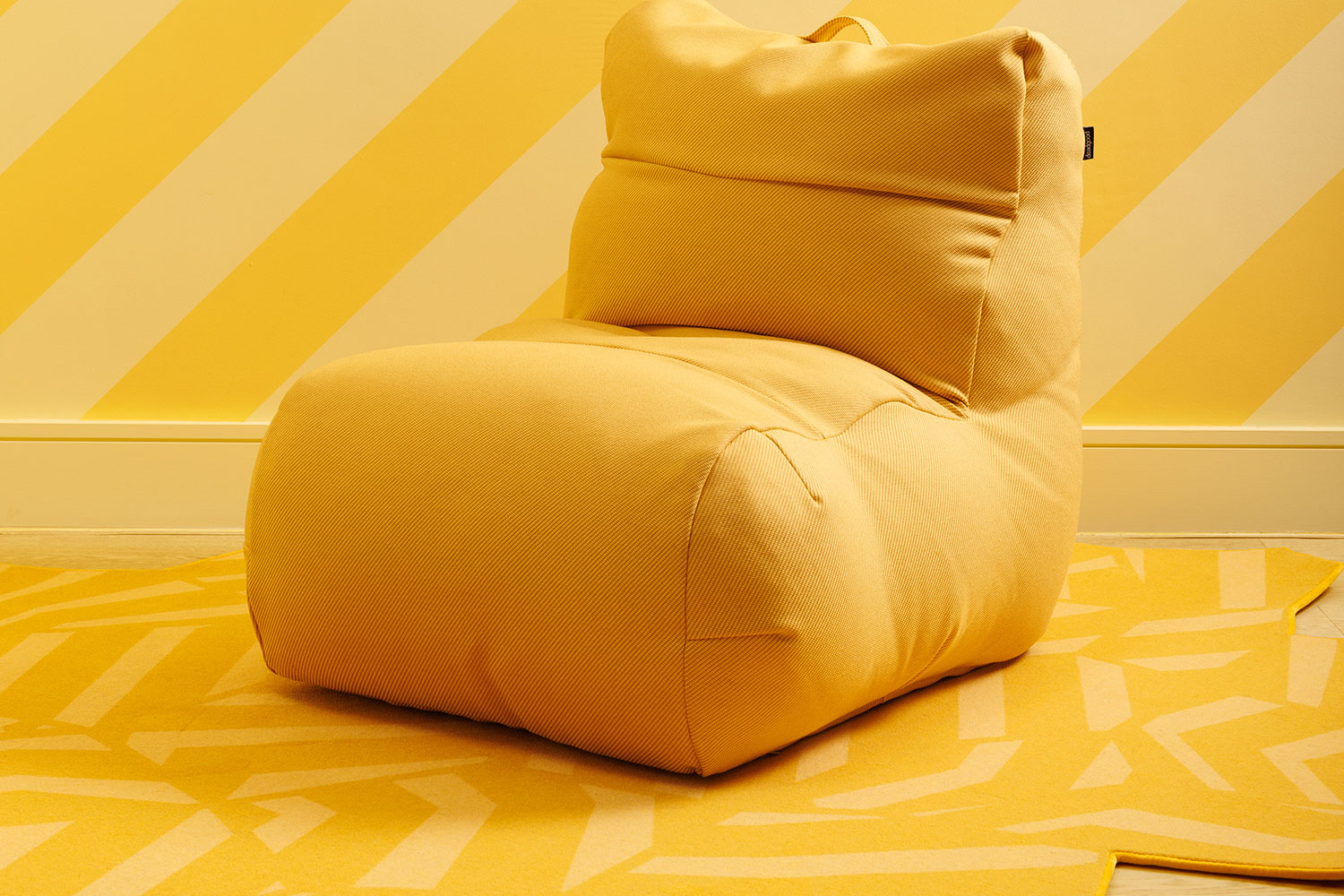 Bean Around | Vicki Leach