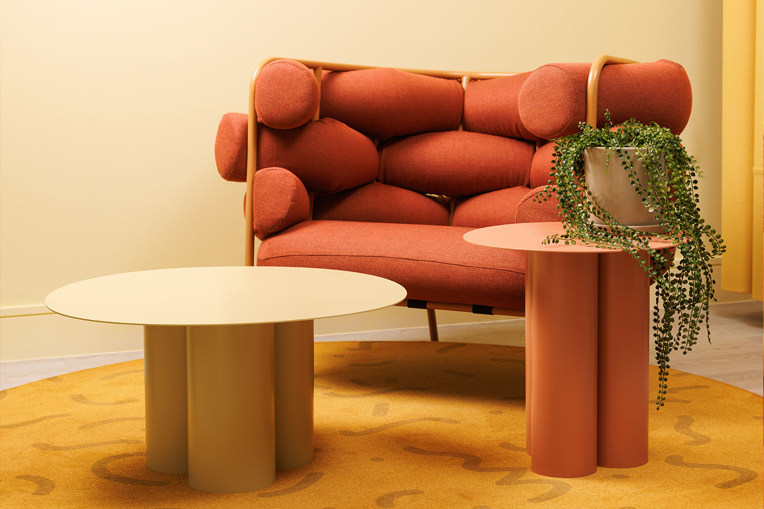 Noodle | Vicki Leach